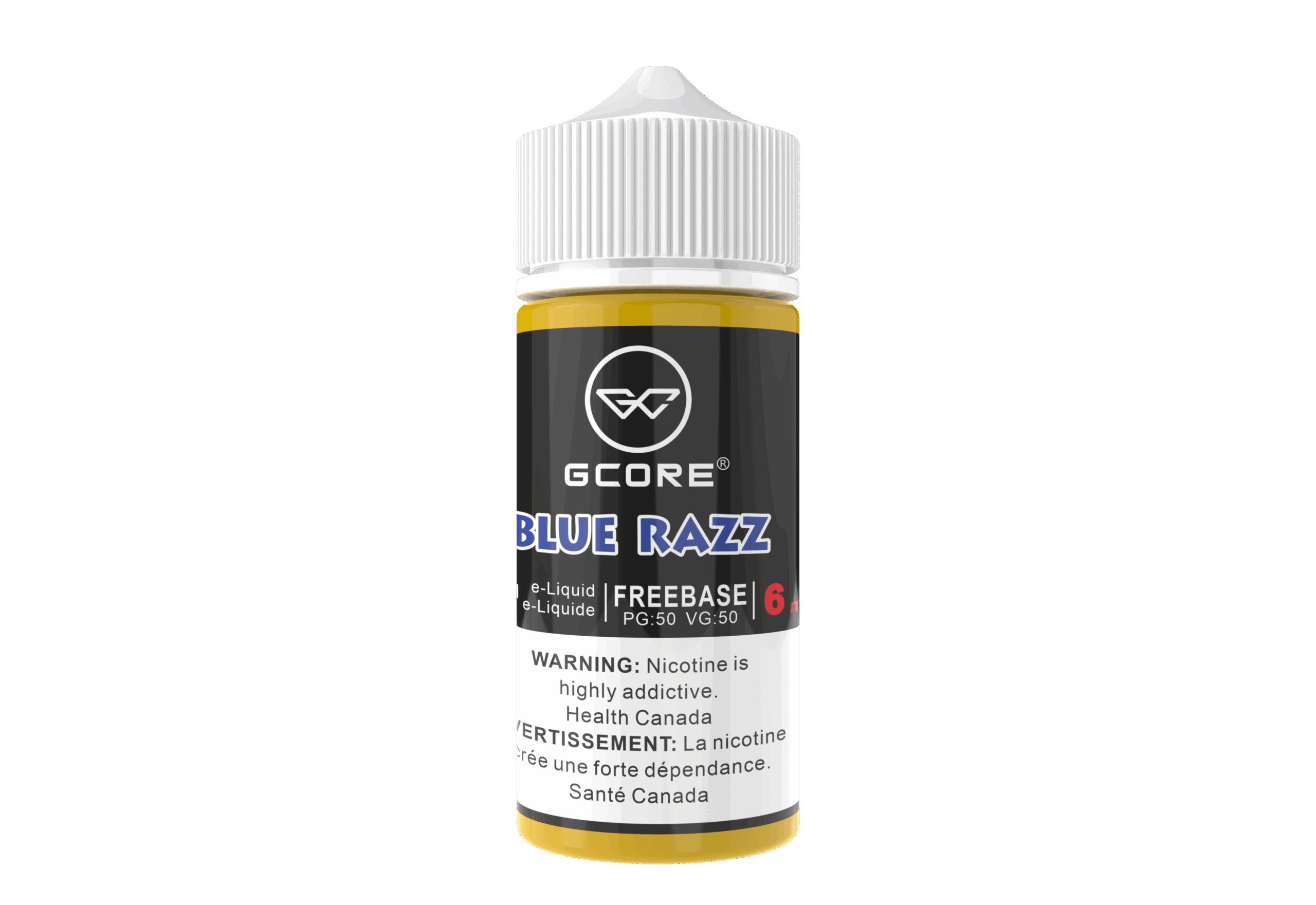 GCORE FREEBASE 100ML